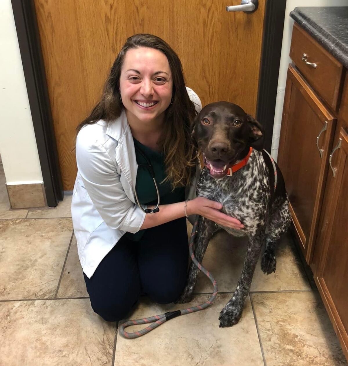 Dr. Maria - Community Veterinary Clinic