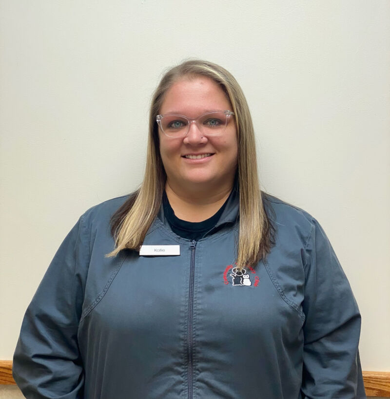 Katie - Community Veterinary Clinic
