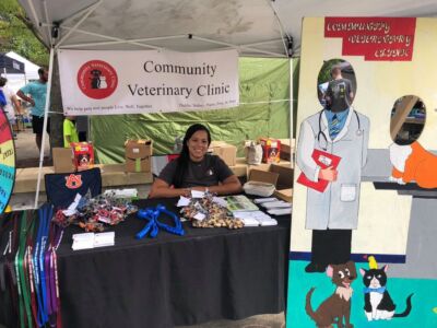 About Us - Community Veterinary Clinic